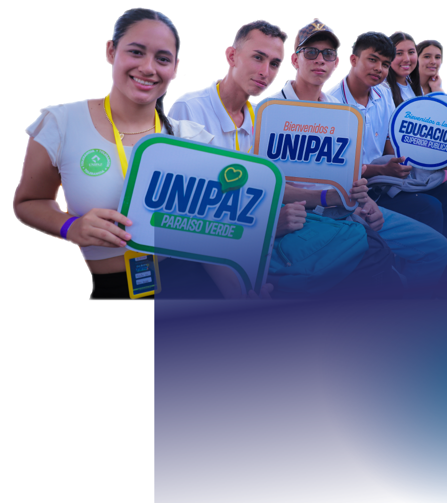 UNIPAZ - Instituto Universitario de la Paz UNIPAZ