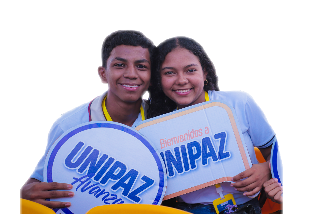 UNIPAZ - Instituto Universitario de la Paz UNIPAZ