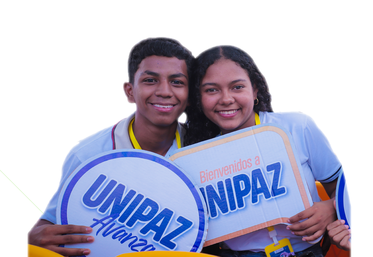 UNIPAZ - Instituto Universitario de la Paz UNIPAZ