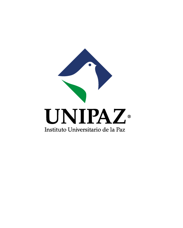 UNIPAZ - Instituto Universitario de la Paz UNIPAZ