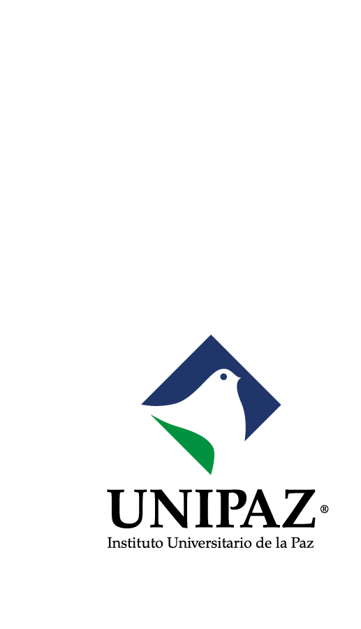 UNIPAZ - Instituto Universitario de la Paz UNIPAZ
