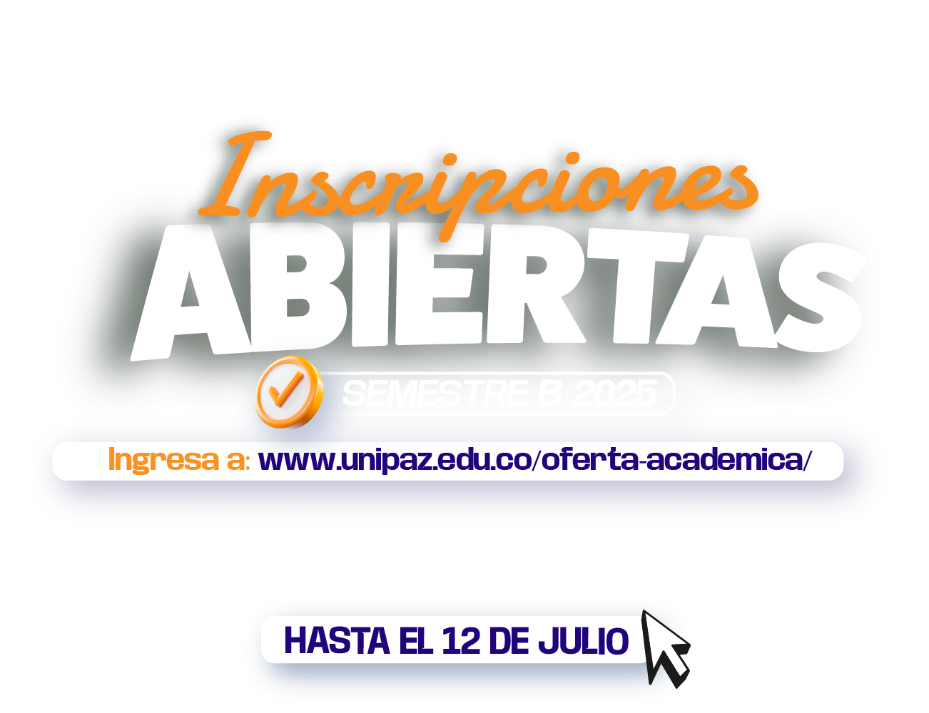 UNIPAZ - Instituto Universitario de la Paz UNIPAZ