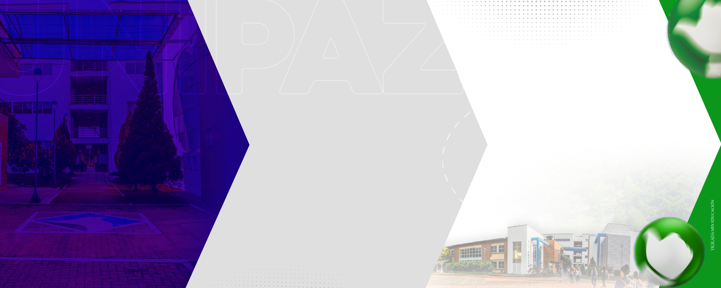 UNIPAZ - Instituto Universitario de la Paz UNIPAZ