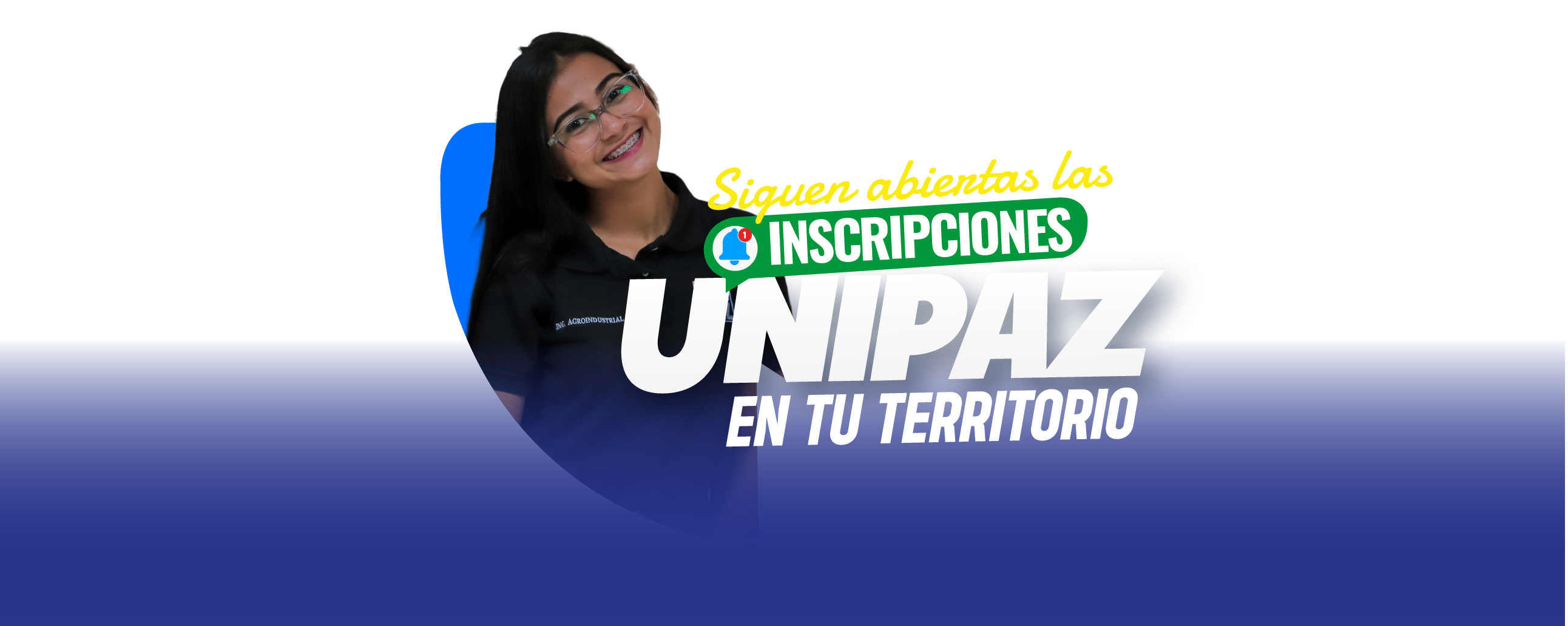 UNIPAZ - Instituto Universitario de la Paz UNIPAZ