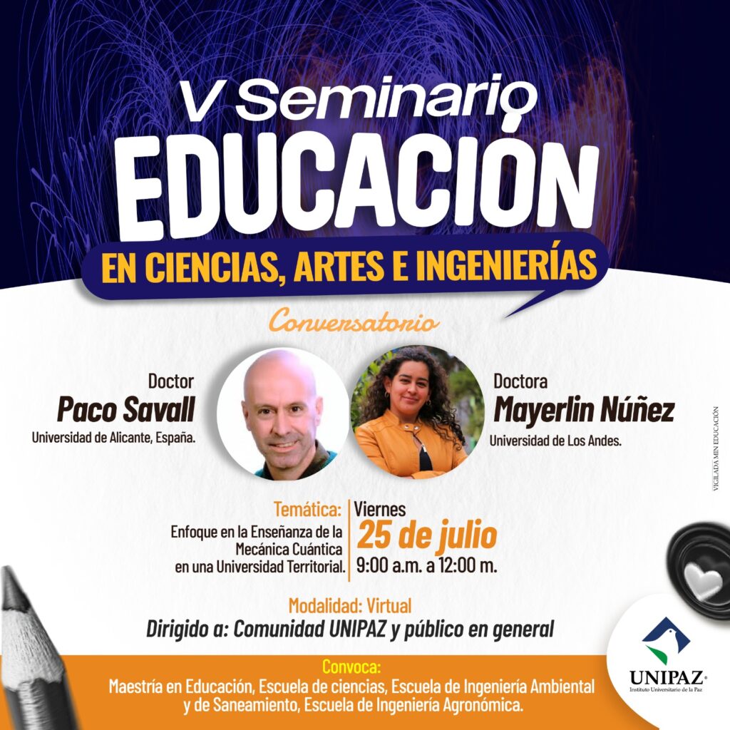 UNIPAZ - Instituto Universitario de la Paz UNIPAZ