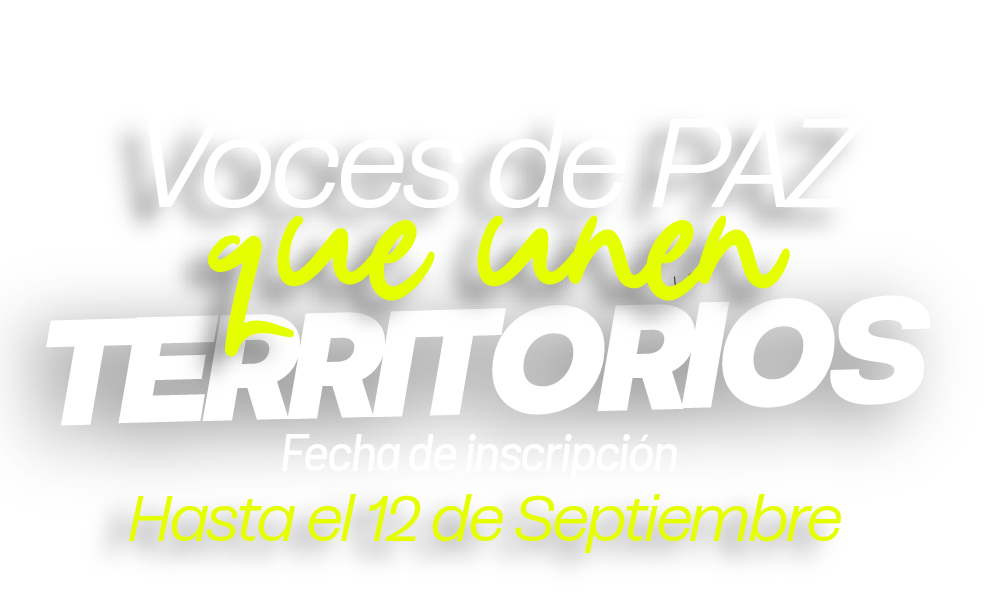 UNIPAZ - Instituto Universitario de la Paz UNIPAZ