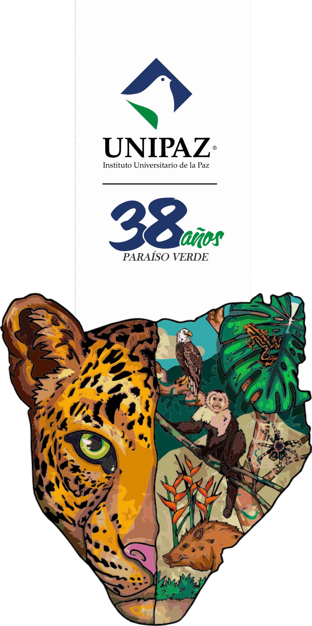 UNIPAZ - Instituto Universitario de la Paz UNIPAZ