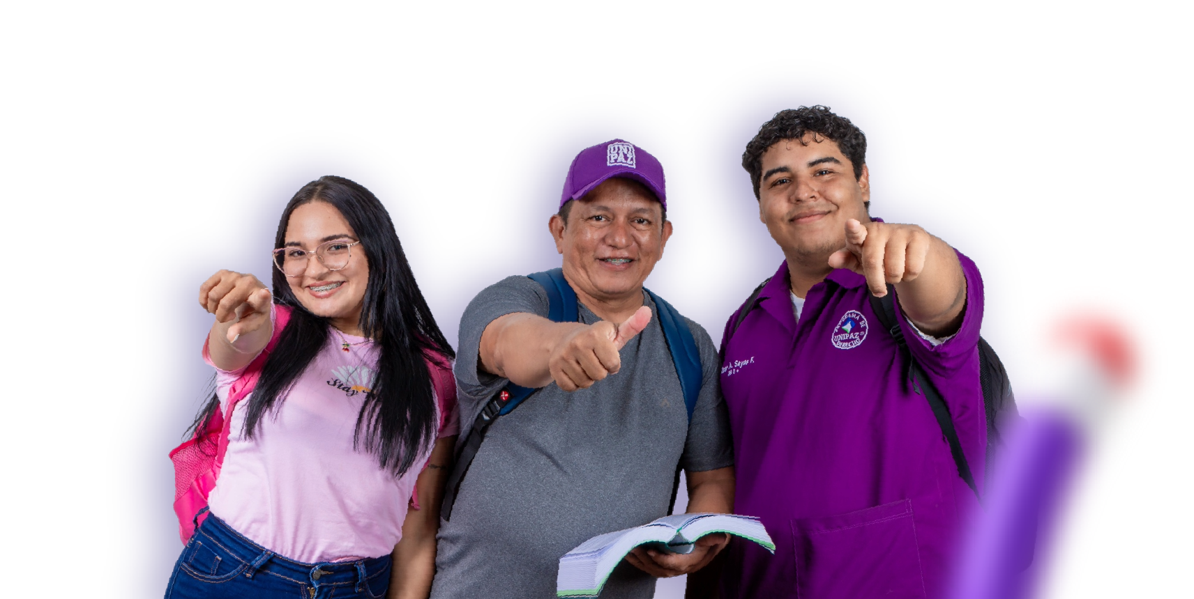 UNIPAZ - Instituto Universitario de la Paz UNIPAZ