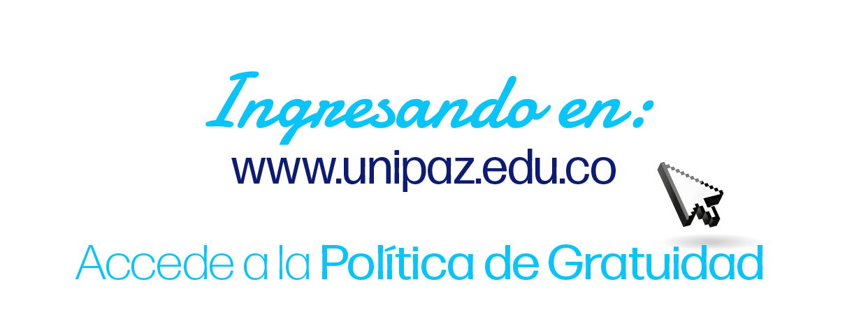 UNIPAZ - Instituto Universitario de la Paz UNIPAZ