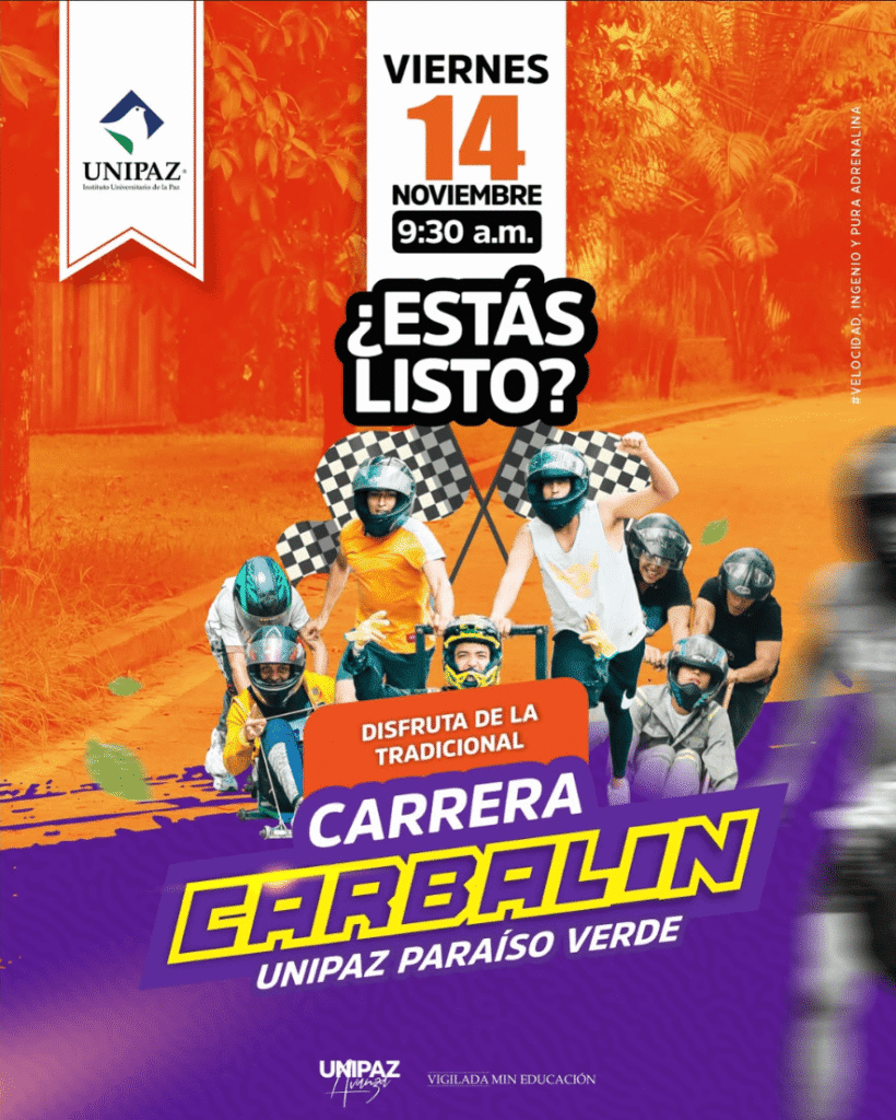 UNIPAZ - Instituto Universitario de la Paz UNIPAZ