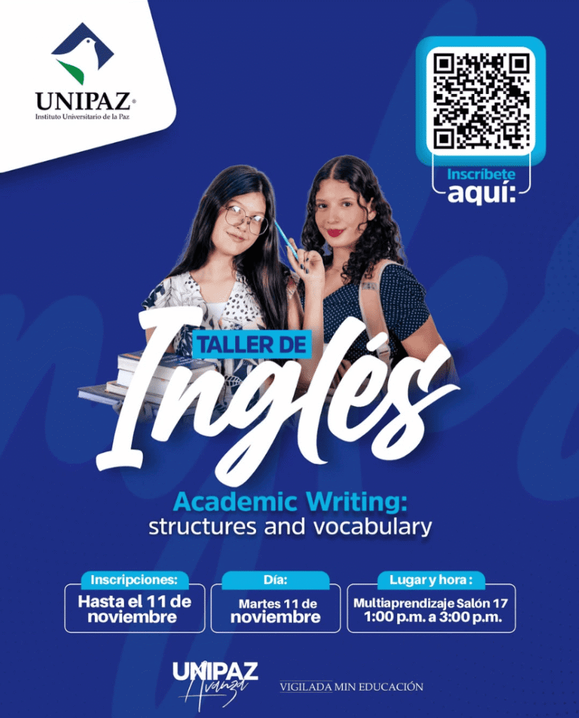 UNIPAZ - Instituto Universitario de la Paz UNIPAZ